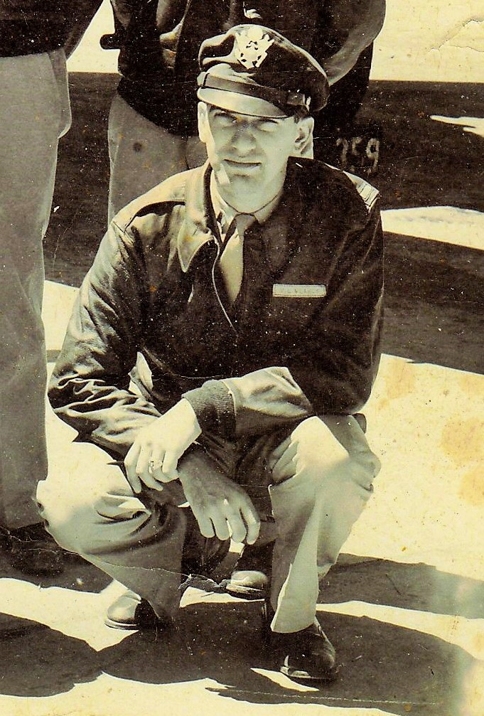 VLAHOS MICHAEL L | The American Overseas Memorial Day Association